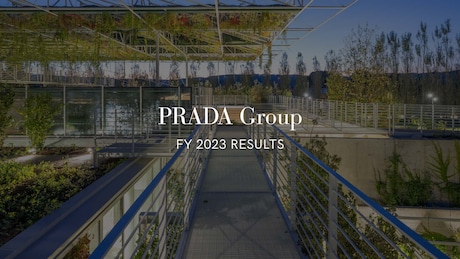 Prada Group: very positive Q4 ends a year of strong progress and ...