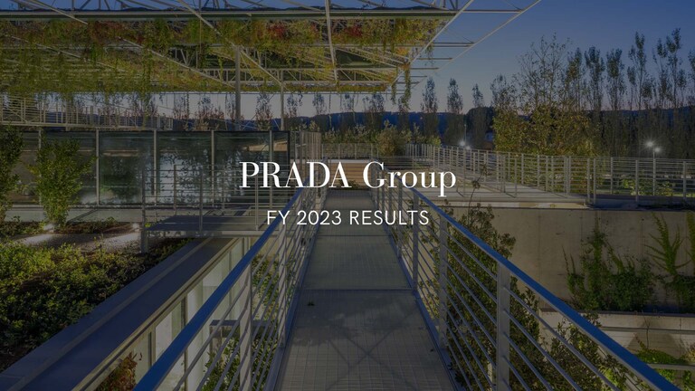Prada Group: very positive Q4 ends a year of strong progress and ...