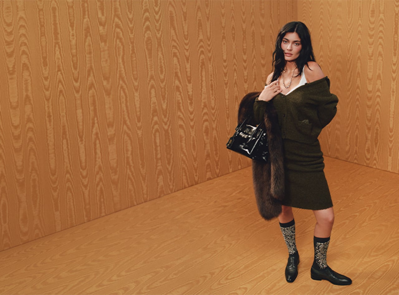 Prada F/W 25 campaign: Prada Motion Pictures