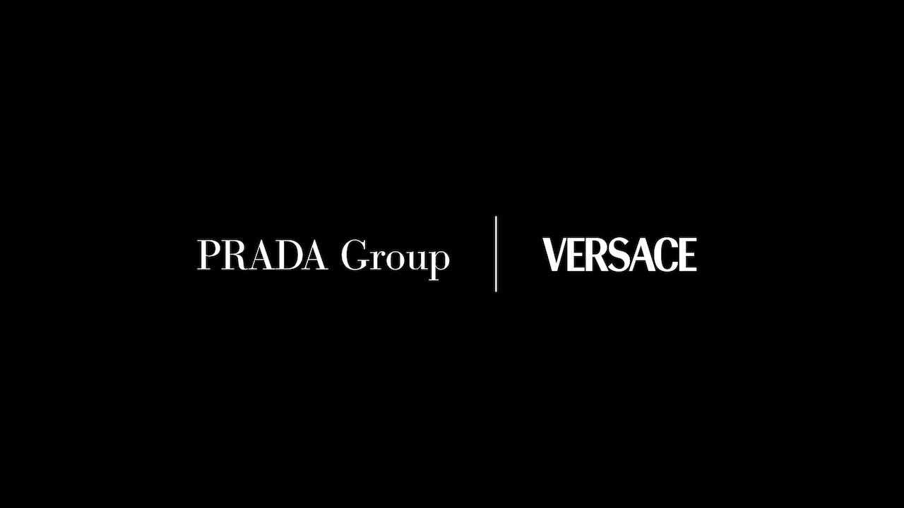 Prada Group's agreement for the acquisition of Versace
