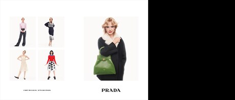 Prada Paradoxe