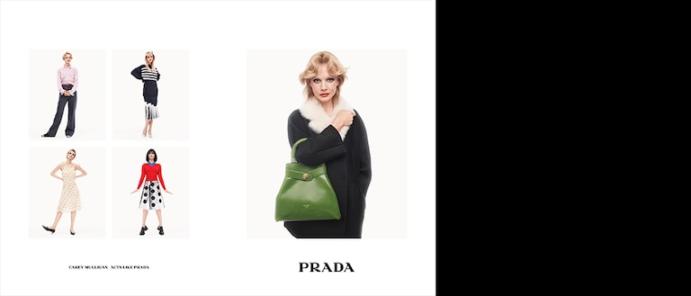 Prada Paradoxe