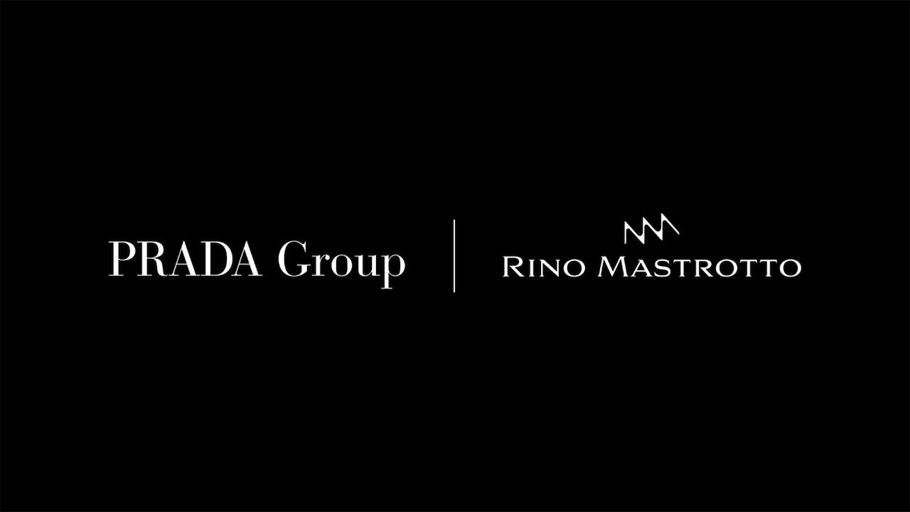 The partnership with Rino Mastrotto Group | Prada Group