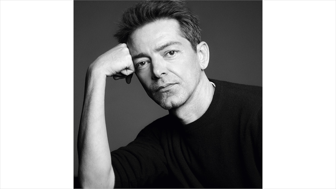 Pieter Mulier new Chief Creative Officer of Versace | Prada Group