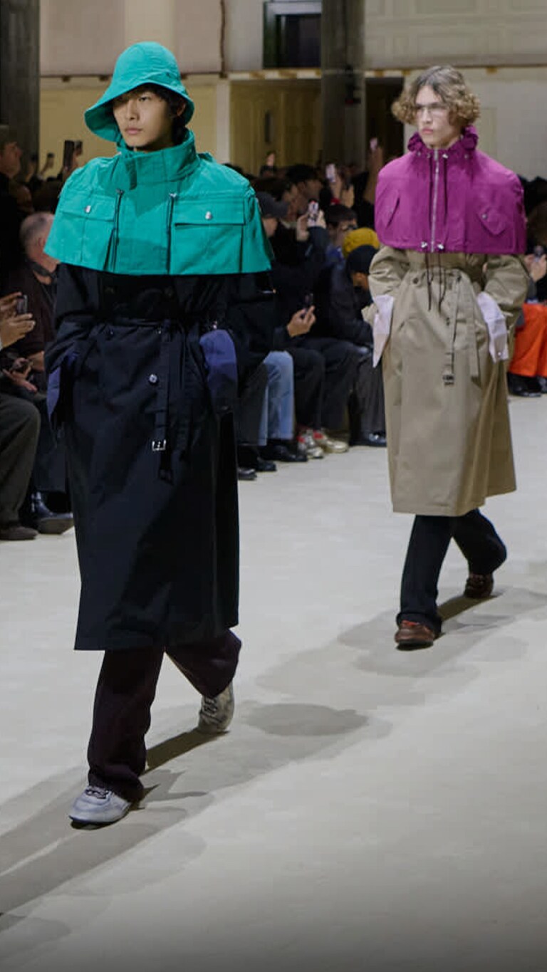Prada: a Brand of Prada Group