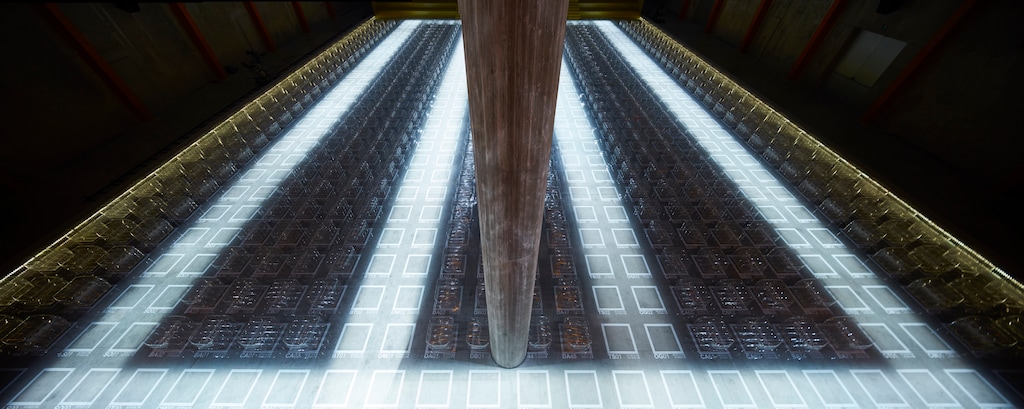 Cartesian Theatre, S/S 2019 Women’s fashion show