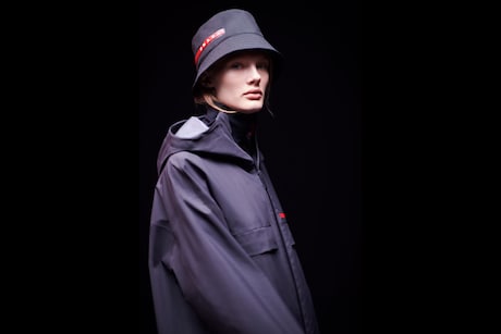 Prada Linea Rossa | Prada Group