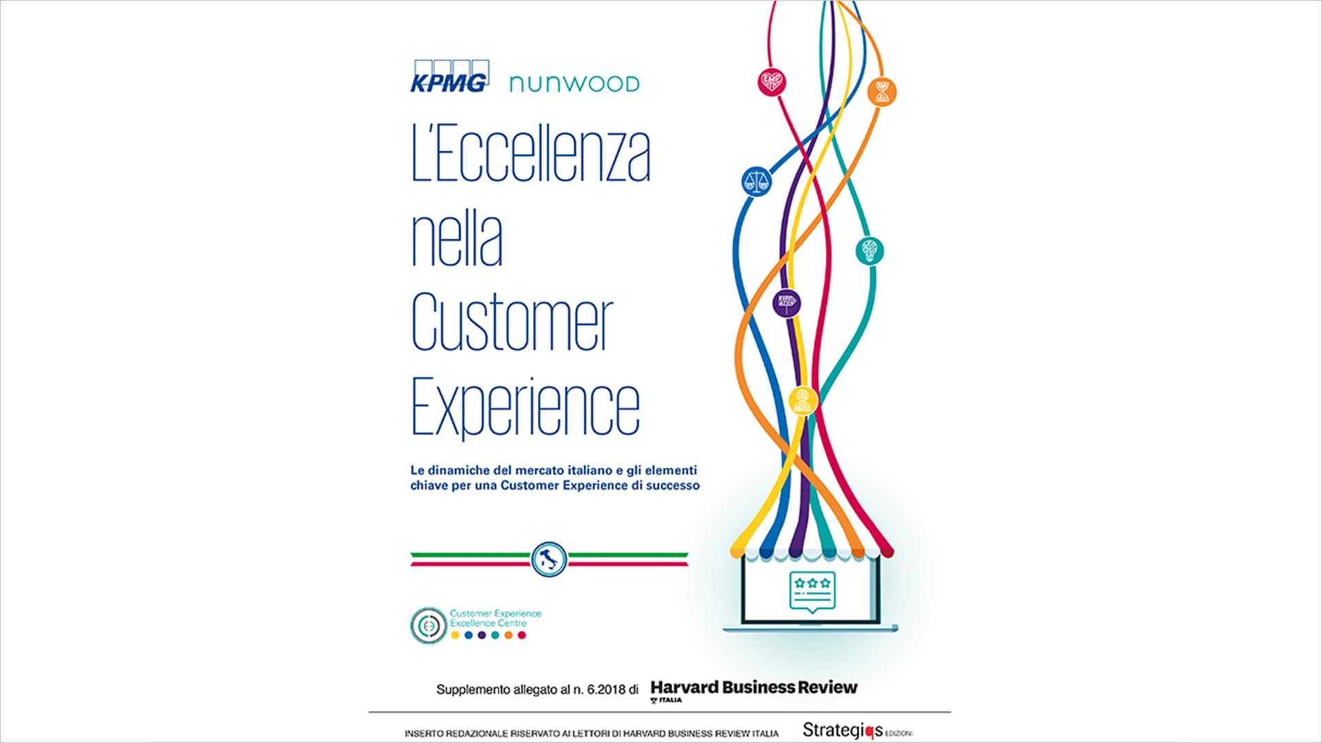 Customer Experience: excellent brands create memorable interactions ...