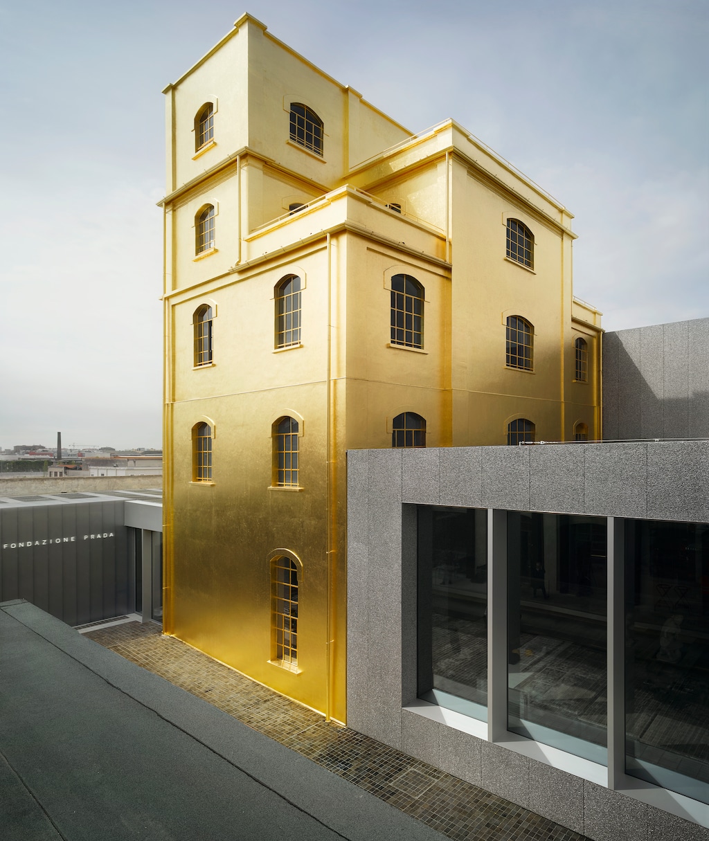 Fondazione Prada
