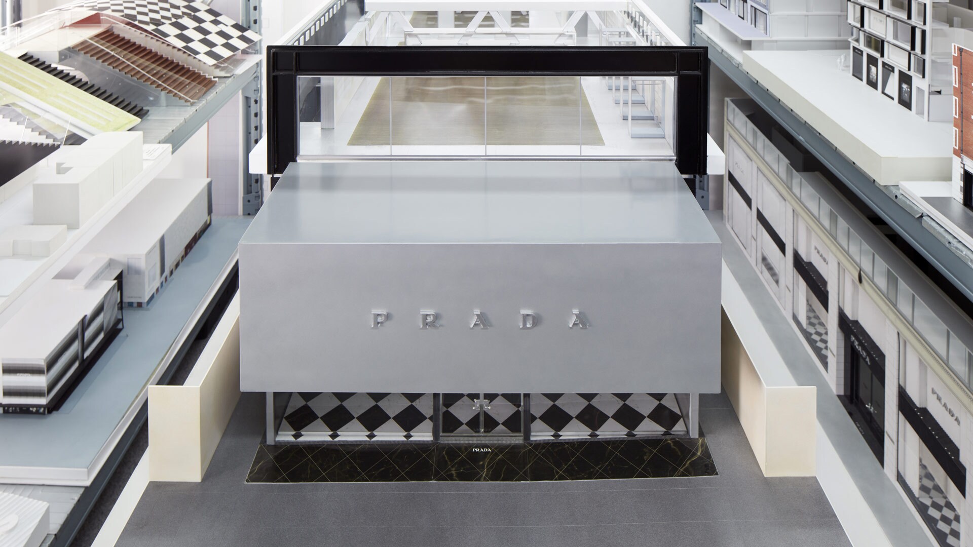 Design archive | Prada Group
