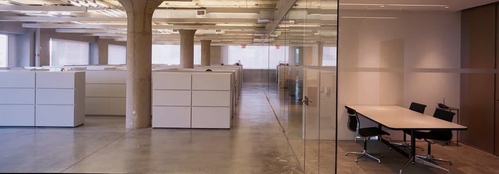 United States Prada Headquarters in New York