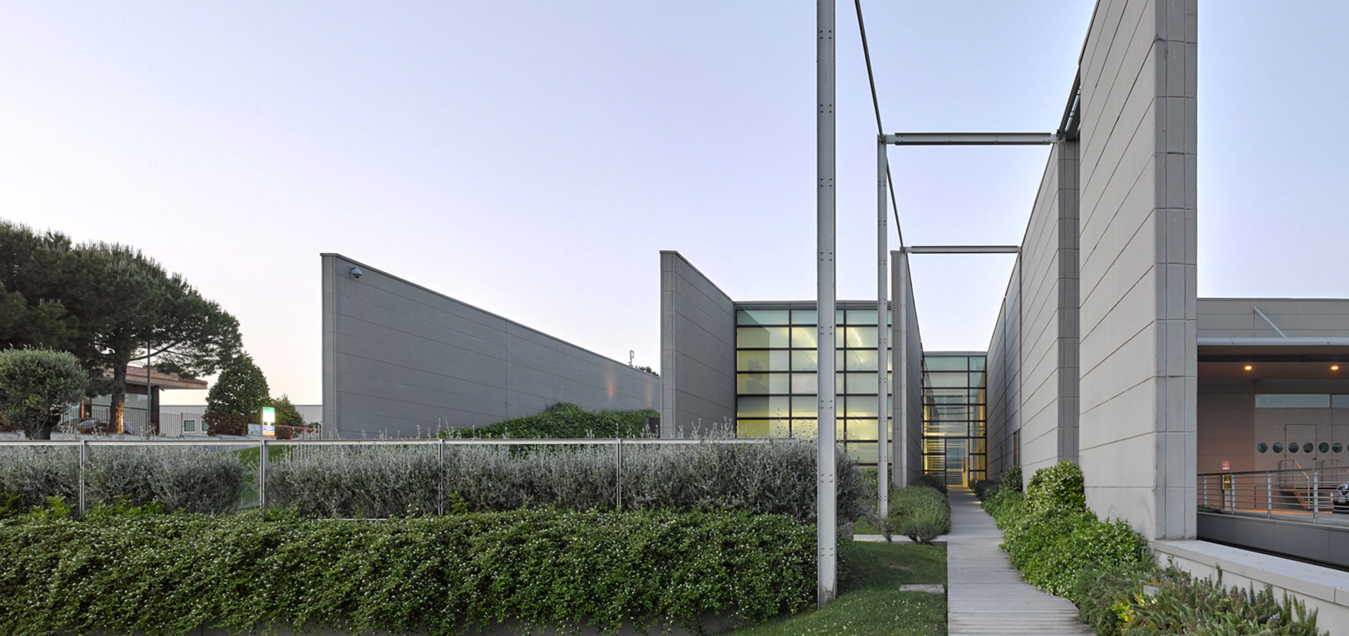 Montegranaro | Prada Group