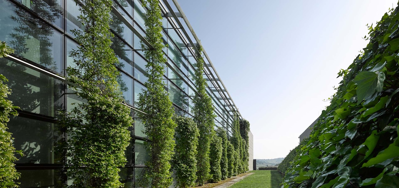 Montegranaro | Prada Group