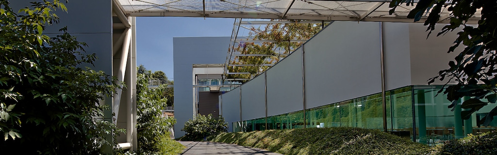 Prada Group Industrial Headquarters in Valvigna | Prada Group