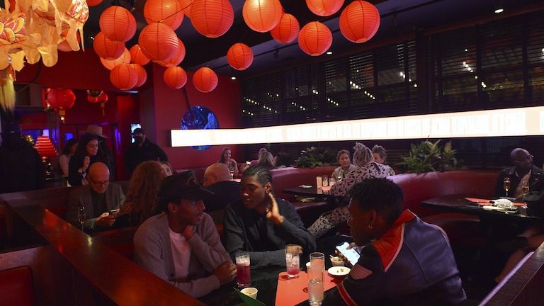 Prada Mode Los Angeles: a Special Project by Prada Group