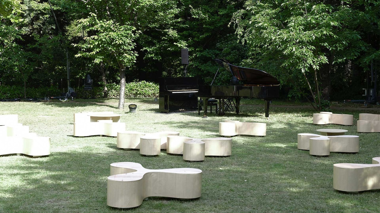 Prada Mode Tokyo: a Special Project by Prada Group