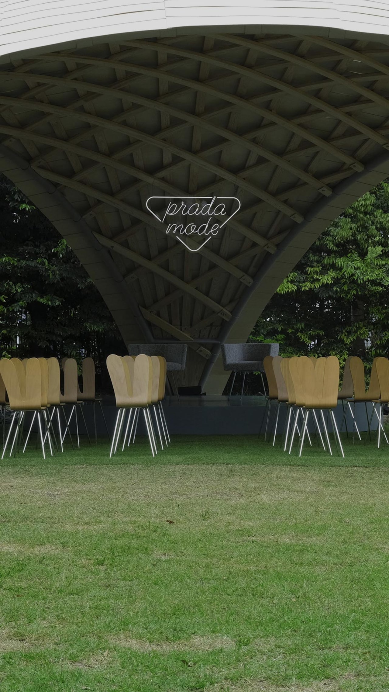 Prada Mode Tokyo: a Special Project by Prada Group | Prada Group