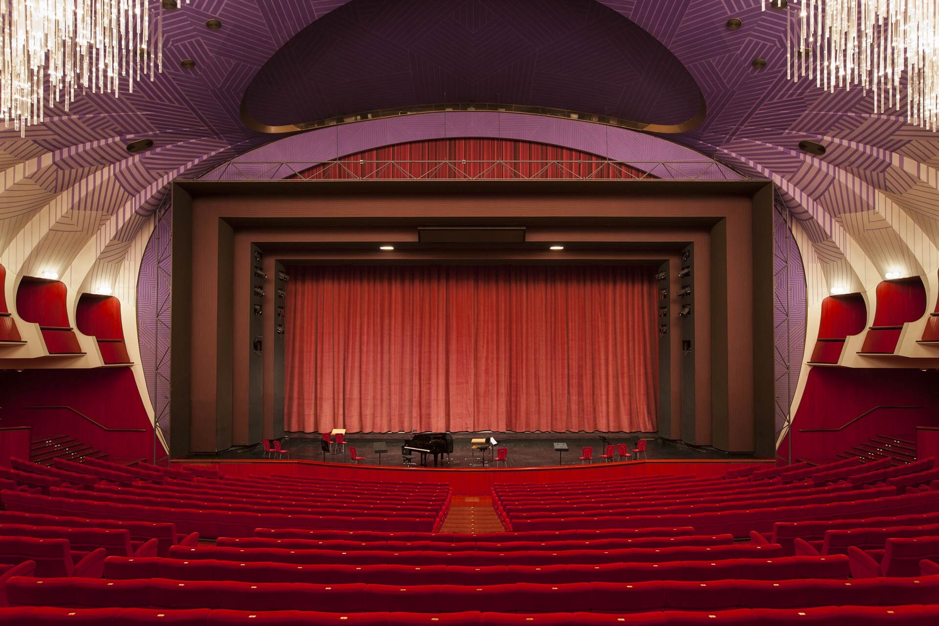 The Prada Group and FAI | Prada Group