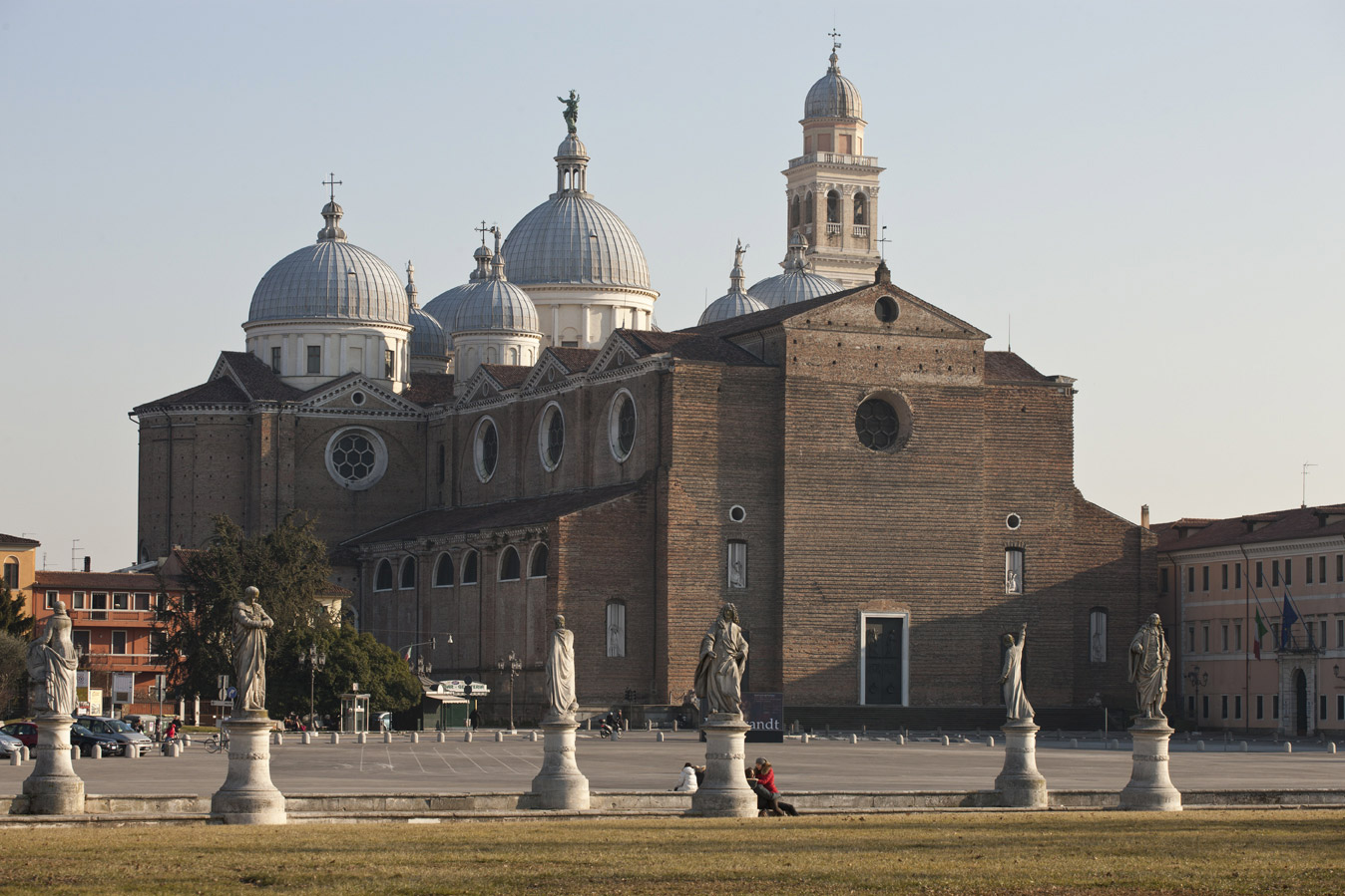 The Prada Group and FAI | Prada Group