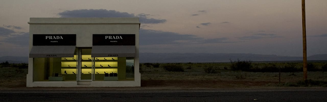 Prada Marfa