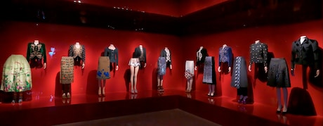 Schiaparelli & Prada: Impossible Conversations