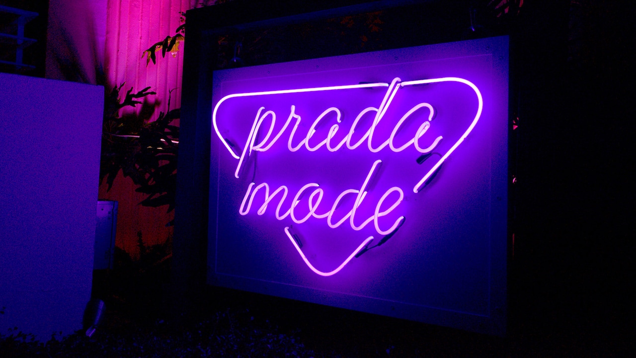 Prada