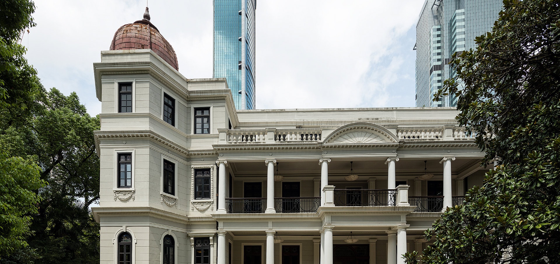 Prada Rong Zhai | Prada Group