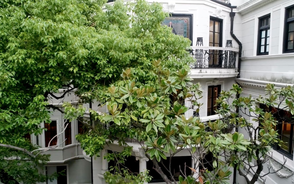 Prada Rong Zhai | Prada Group