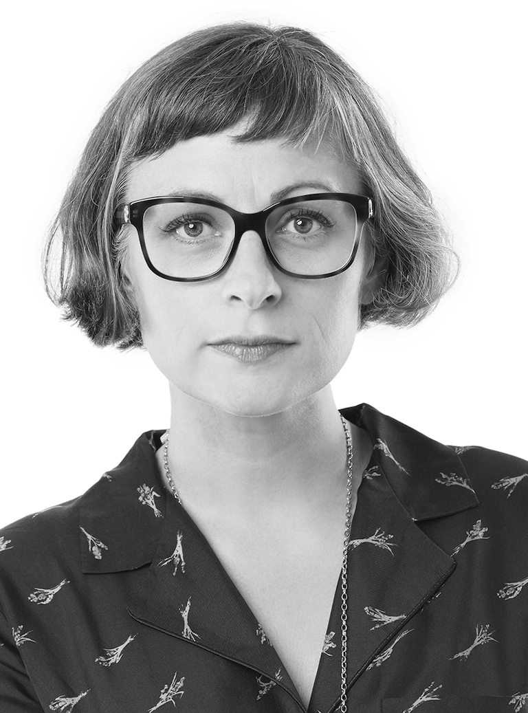 Shaping a sustainable digital future