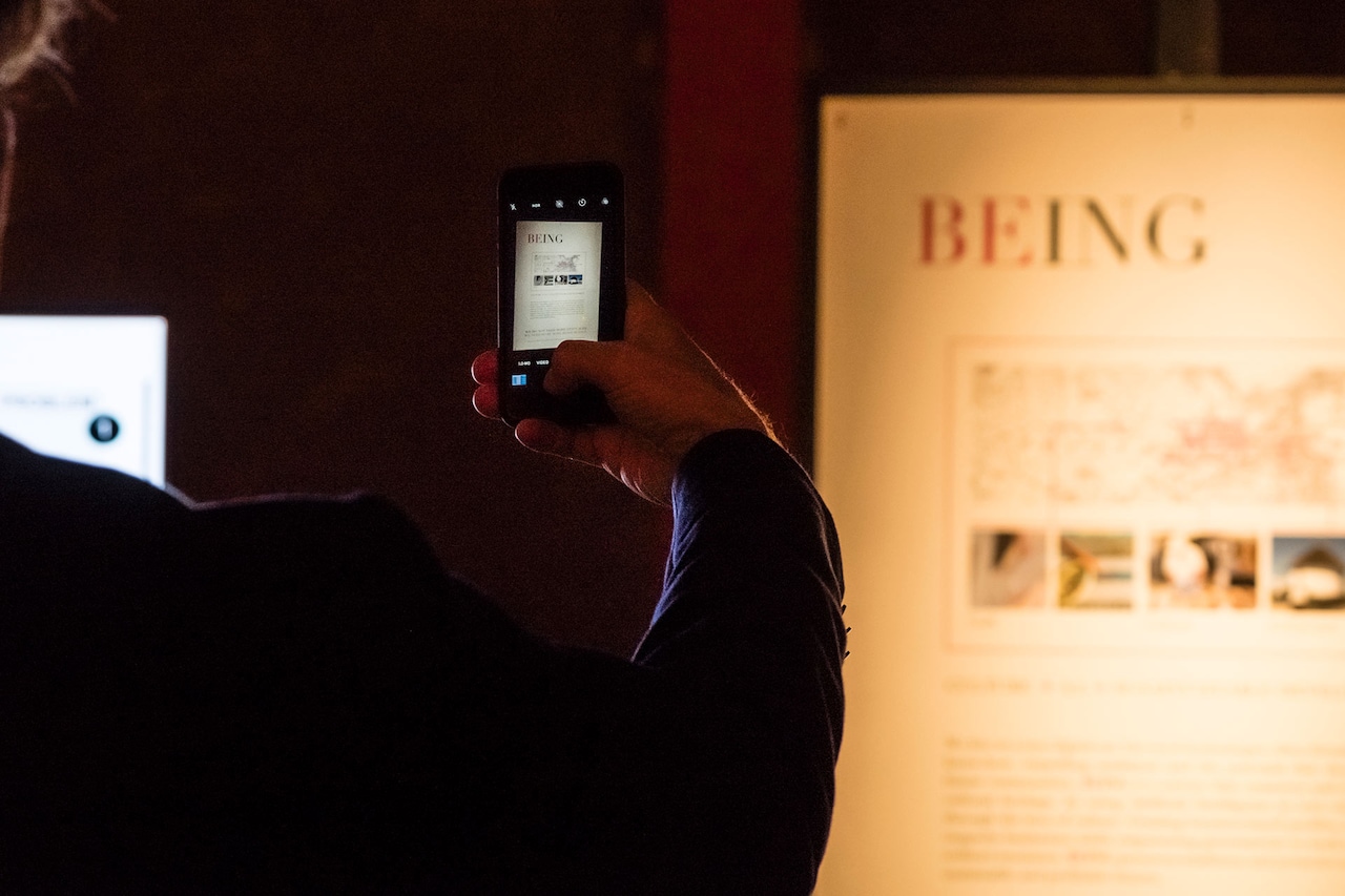 Shaping a Sustainable Digital Future