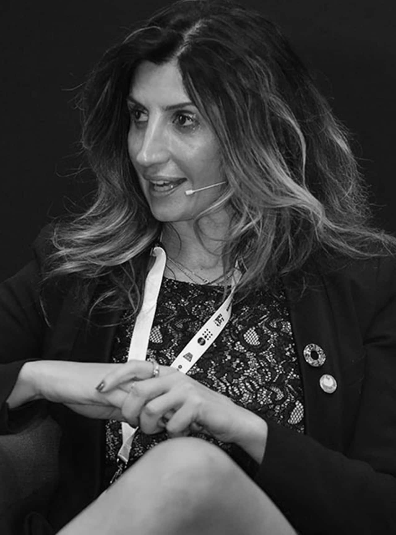 Shaping a Sustainable Future Society