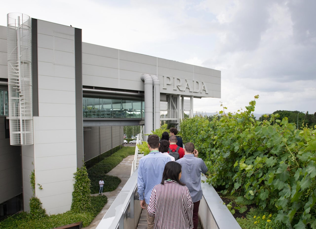 Valvigna Event | Prada Group | Prada Group