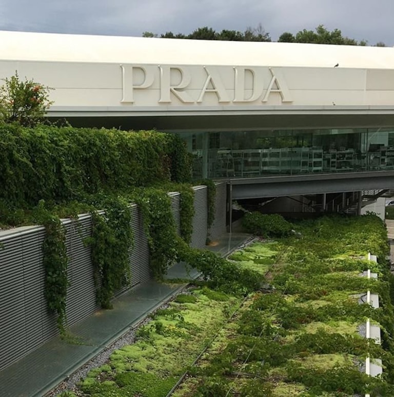 Evento Valvigna | Prada Group