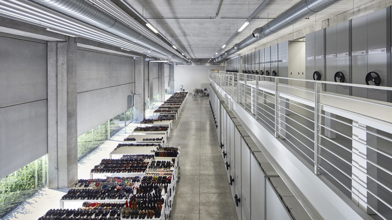 Valvigna Event | Prada Group