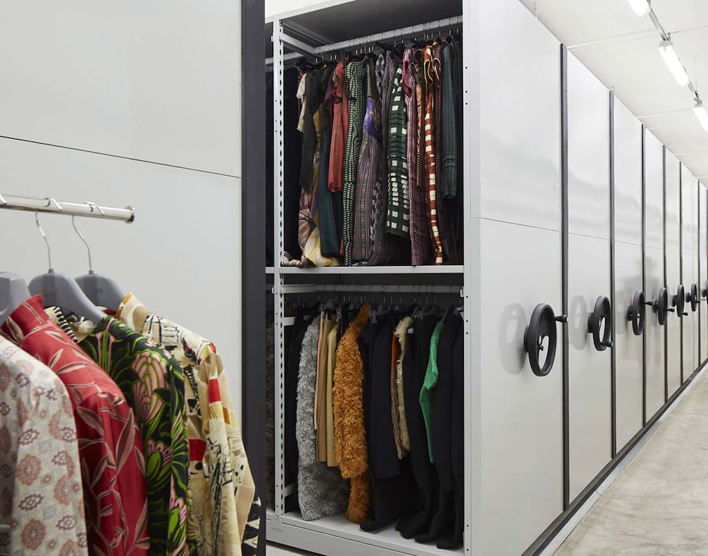 Headquarters USA | Prada Group