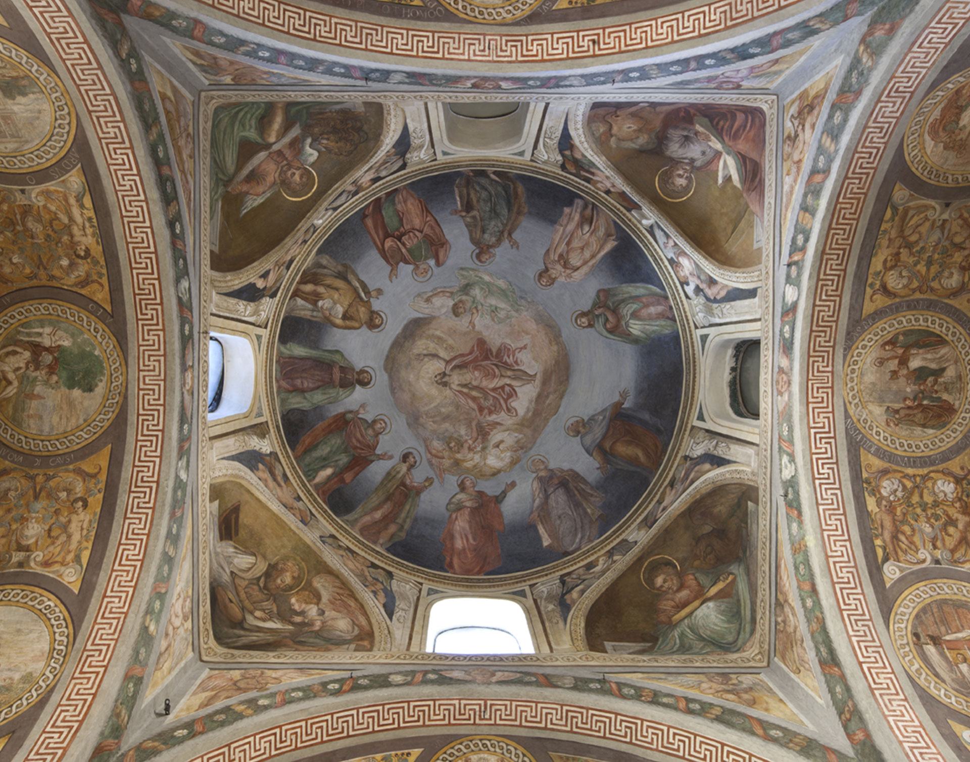 Prada Rong Zhai | Prada Group