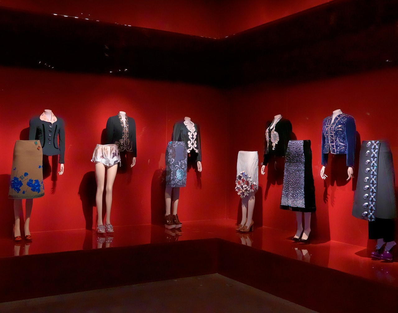 Prada Journal | Prada Group
