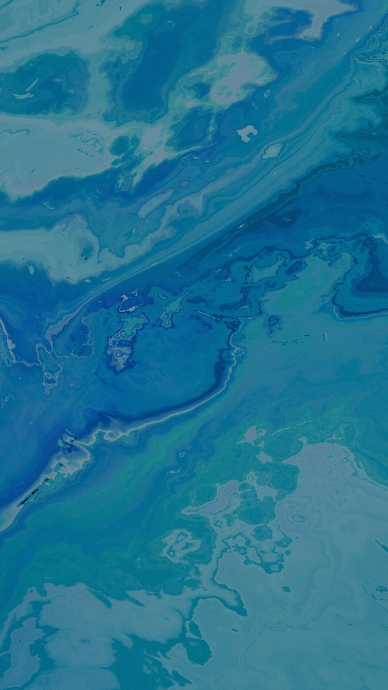 Sea Beyond