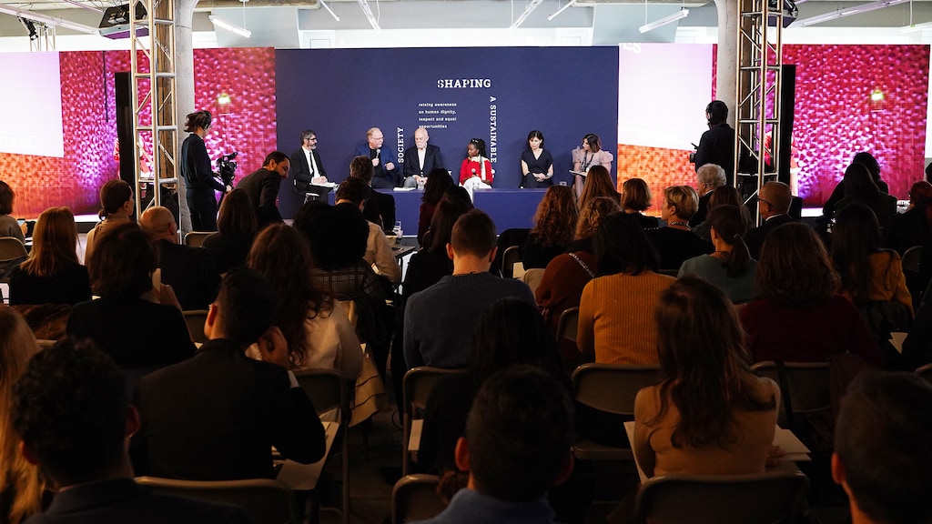 Shaping a Future: Events about Sustainability