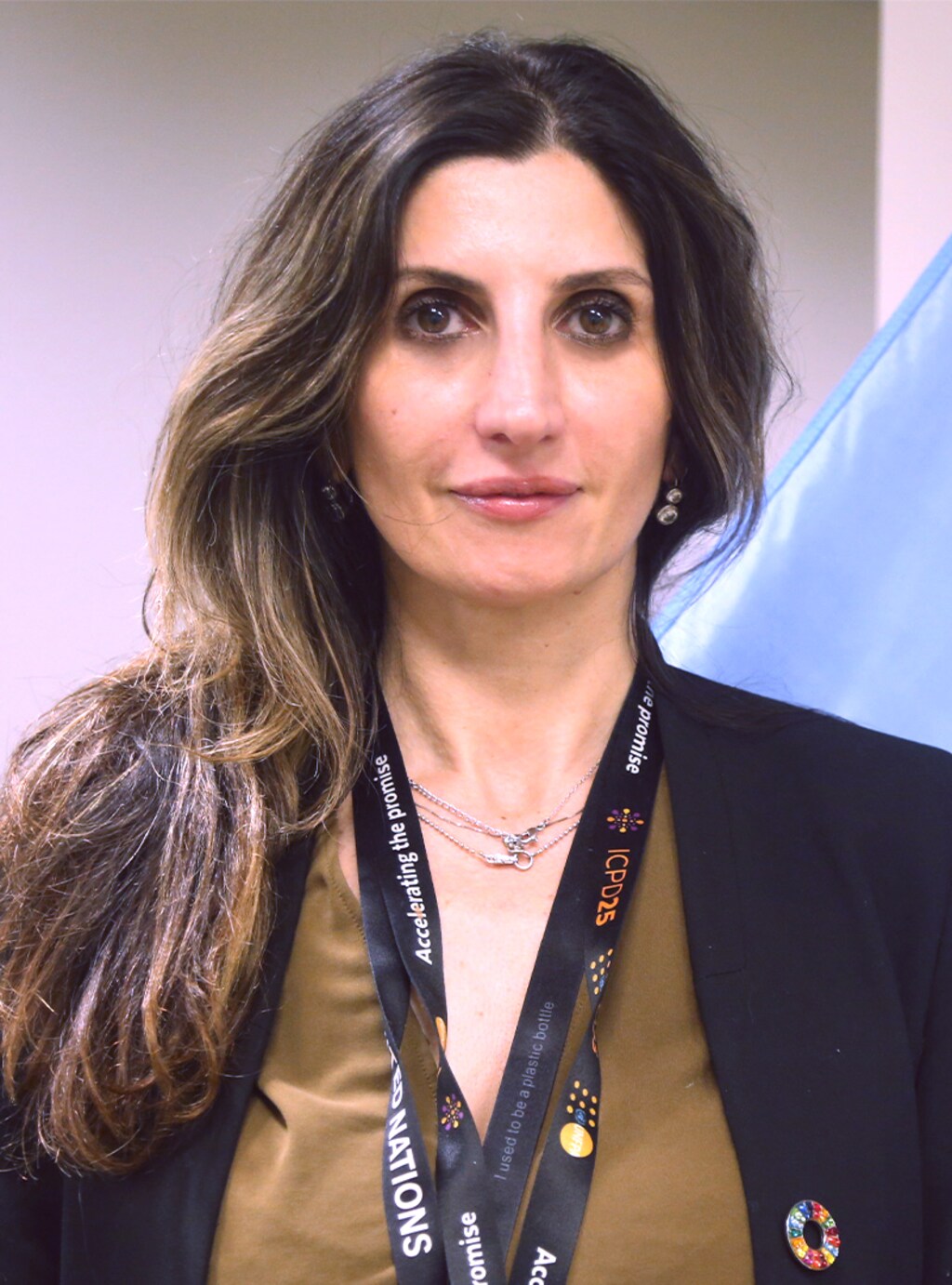 Diversity, Equity & Inclusion