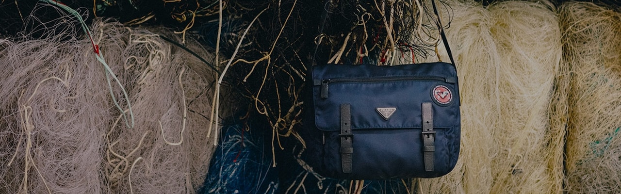 Circular Thinking of Prada Group